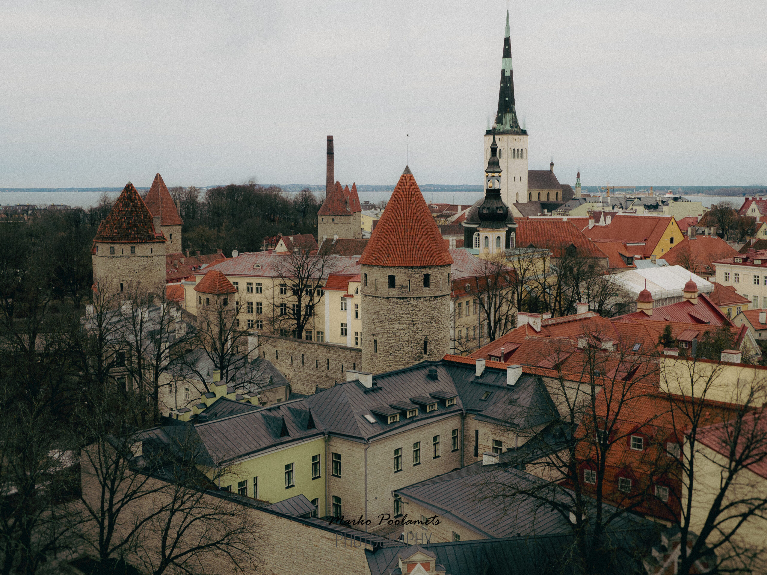 What to do in Tallinn ? - Capture Estonia Nature and Photography Tours
